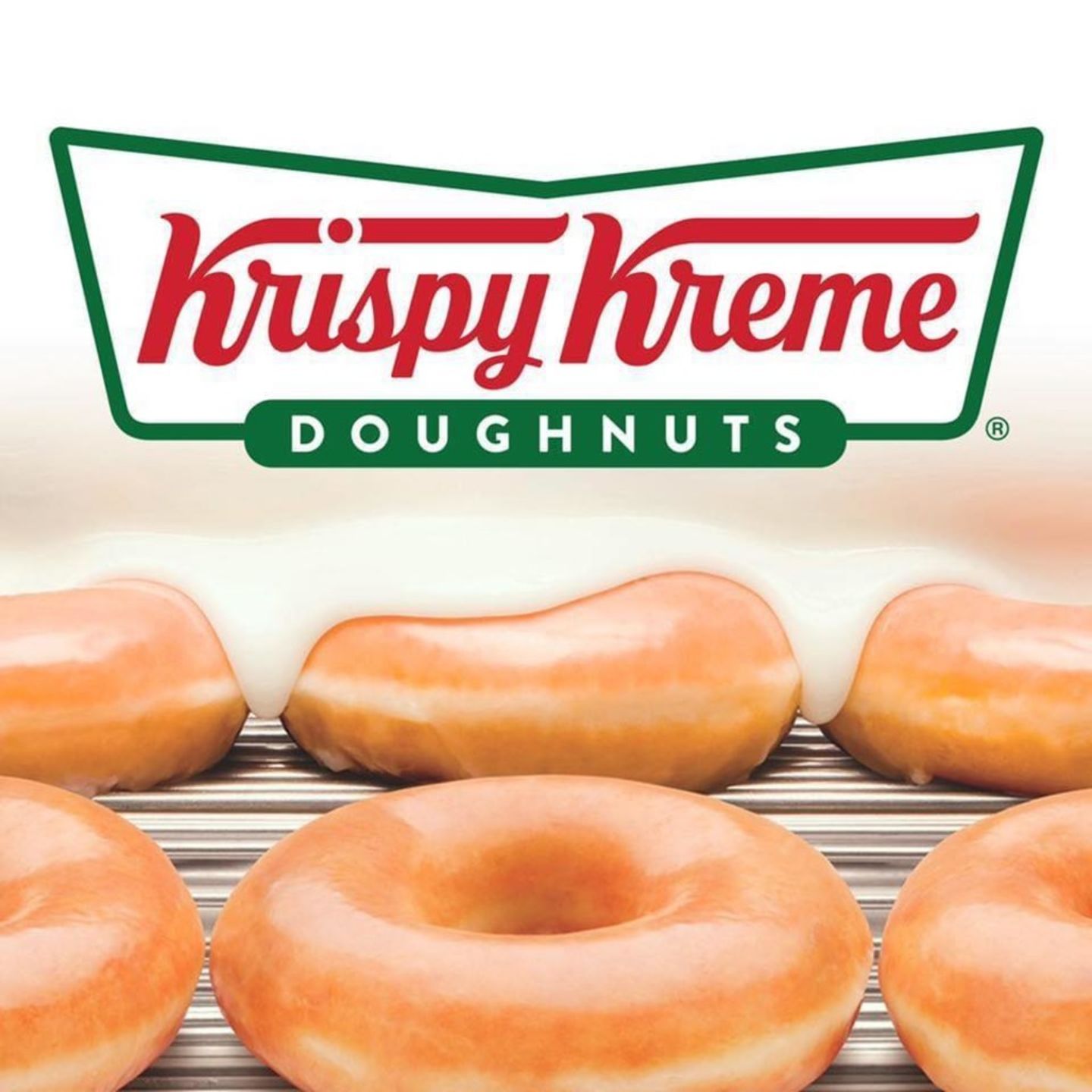 Krispy Kreme(Bakeries, Desserts & Sweets) in Mankhool, Dubai - HiDubai