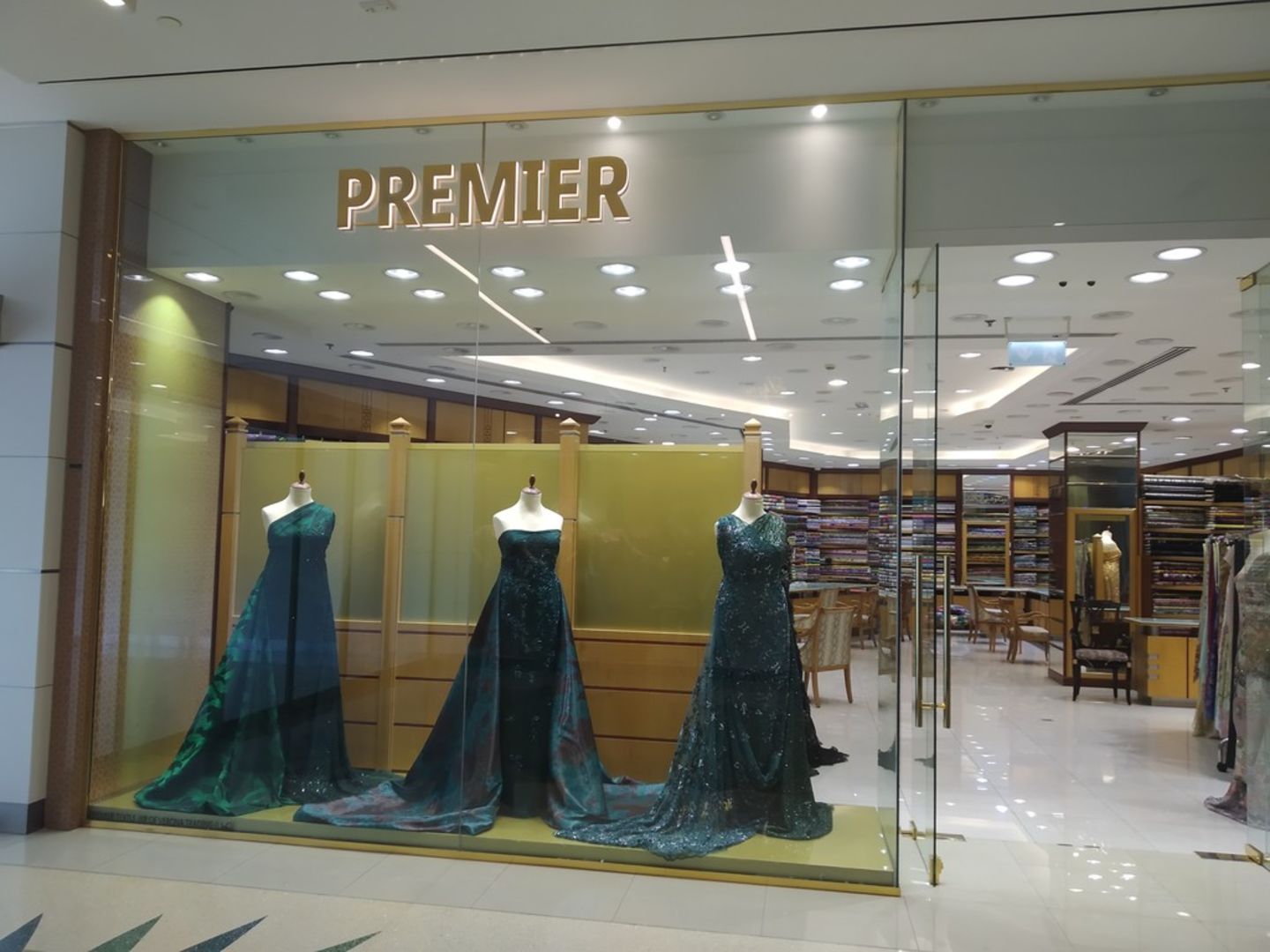 Premier(Apparel) in Al Muraqqabat, Dubai - HiDubai