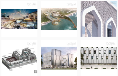 Moma International Design(Interior Designers & Architects) in Dubai ...