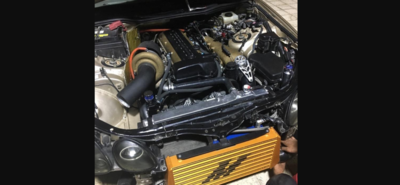 Over Boost Auto General Repairing (Car Assistance & Repair) in Mushrif ...