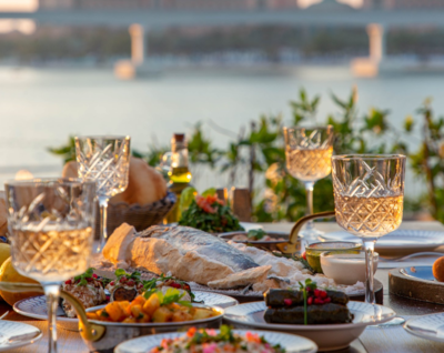 Tactile Food Group(Holding Companies) in Al Quoz 1, Dubai - HiDubai