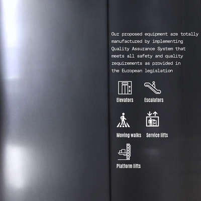 Liftline Elevators & Escalators Trading(Construction & Renovation) in ...