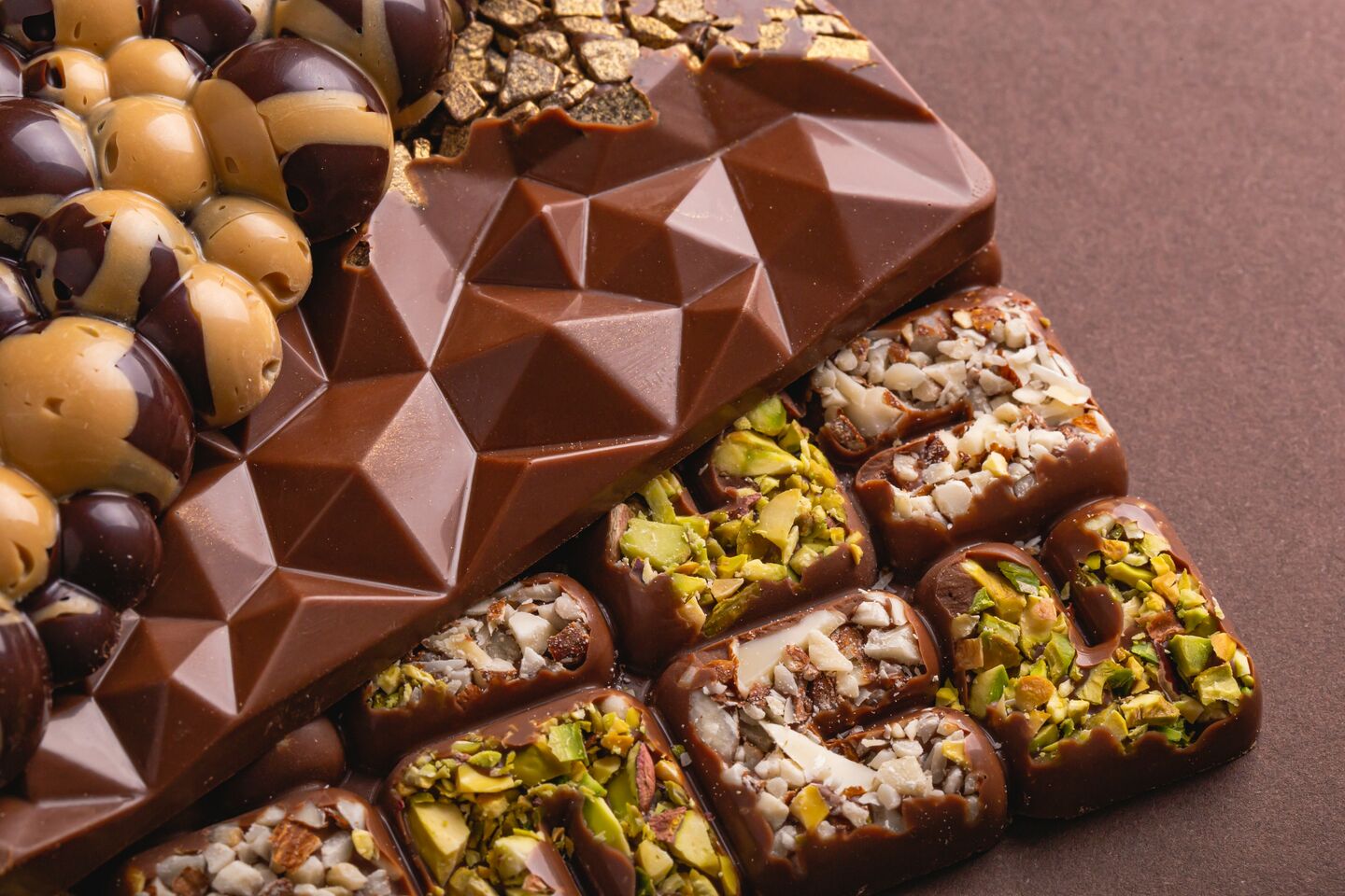 Velvet Sweets(Bakeries, Desserts & Sweets) in Dubai Marina (Marsa Dubai ...