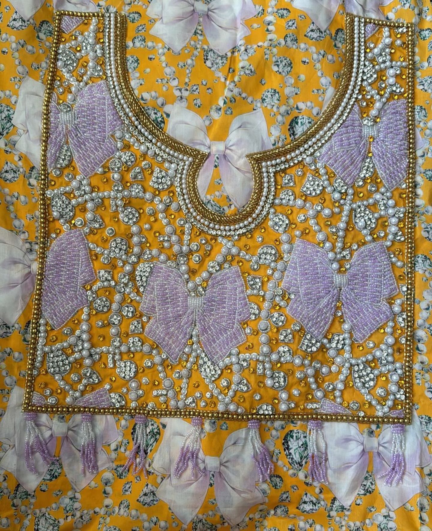 Ornge Threads Trading(Apparel) in Nad Al Sheba 1, Dubai - HiDubai