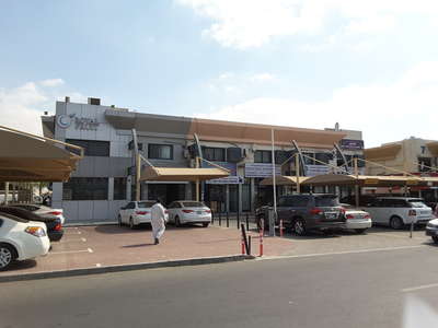 Rafco Foodstuff(Distributors & Wholesalers) in Ras Al Khor Industrial 3 ...