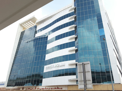 Angel Wings Medical Center(Hospitals & Clinics) in Al Barsha 1, Dubai ...