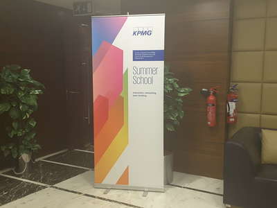 KPMG(Accounting Services) in Jumeirah Lake Towers (Al Thanyah 5), Dubai ...