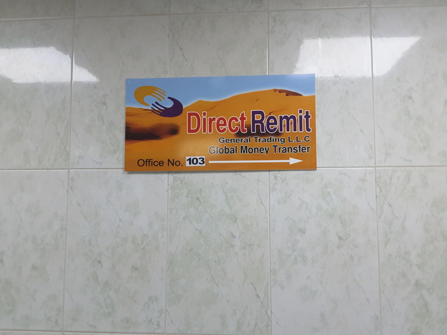 Direct Remit General Trading(Distributors & Wholesalers) in Al Murar ...