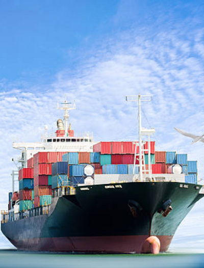 Shipping Companies in Dubai | HiDubai