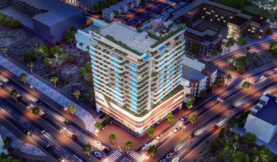 Tasmeer Indigo Real Estate Development(Property Developers) in Hadaeq ...