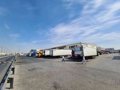 Rafco Potatoes Trading(Food Stuff Trading) in Ras Al Khor Industrial 3 ...