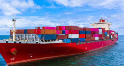 Bombino Express Logistics(Shipping) in Al Qusais Industrial 3, Dubai ...