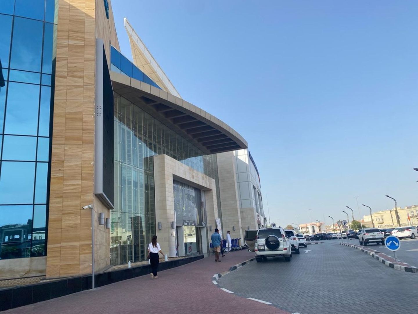 Ajmal International Trading(Beauty & Cosmetics Stores) in Al Barsha 2 ...