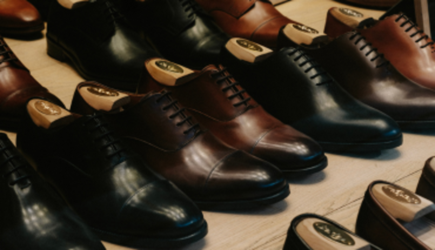 The Ninties Closet Trading(Footwear) in Nadd Al Hammar, Dubai - HiDubai