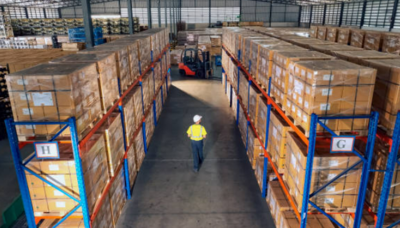 Fast Track Cargo Clearing & Forwarding(Shipping) in Al Khabaisi, Dubai ...