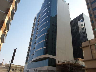 Kacy Beauty Salon(Beauty Salons) in Al Barsha 1, Dubai - HiDubai