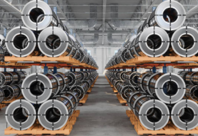 Mighty Steel Works(Construction & Building Material Trading) in Al Quoz ...