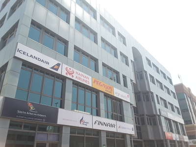 Spicejet(Airlines & Service Providers) in Umm Hurair 1, Dubai - HiDubai