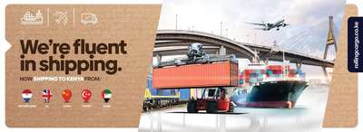 Rolling Express Cargo(Air Cargo Services) in Al Sabkha, Dubai - HiDubai