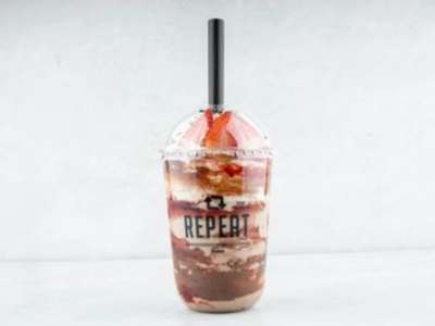 Repeat Cafe(Restaurants & Bars) in Jumeirah 3, Dubai - HiDubai