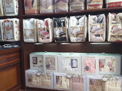 Elite Feeling Collections(Furniture & Décor) in Naif, Dubai - HiDubai