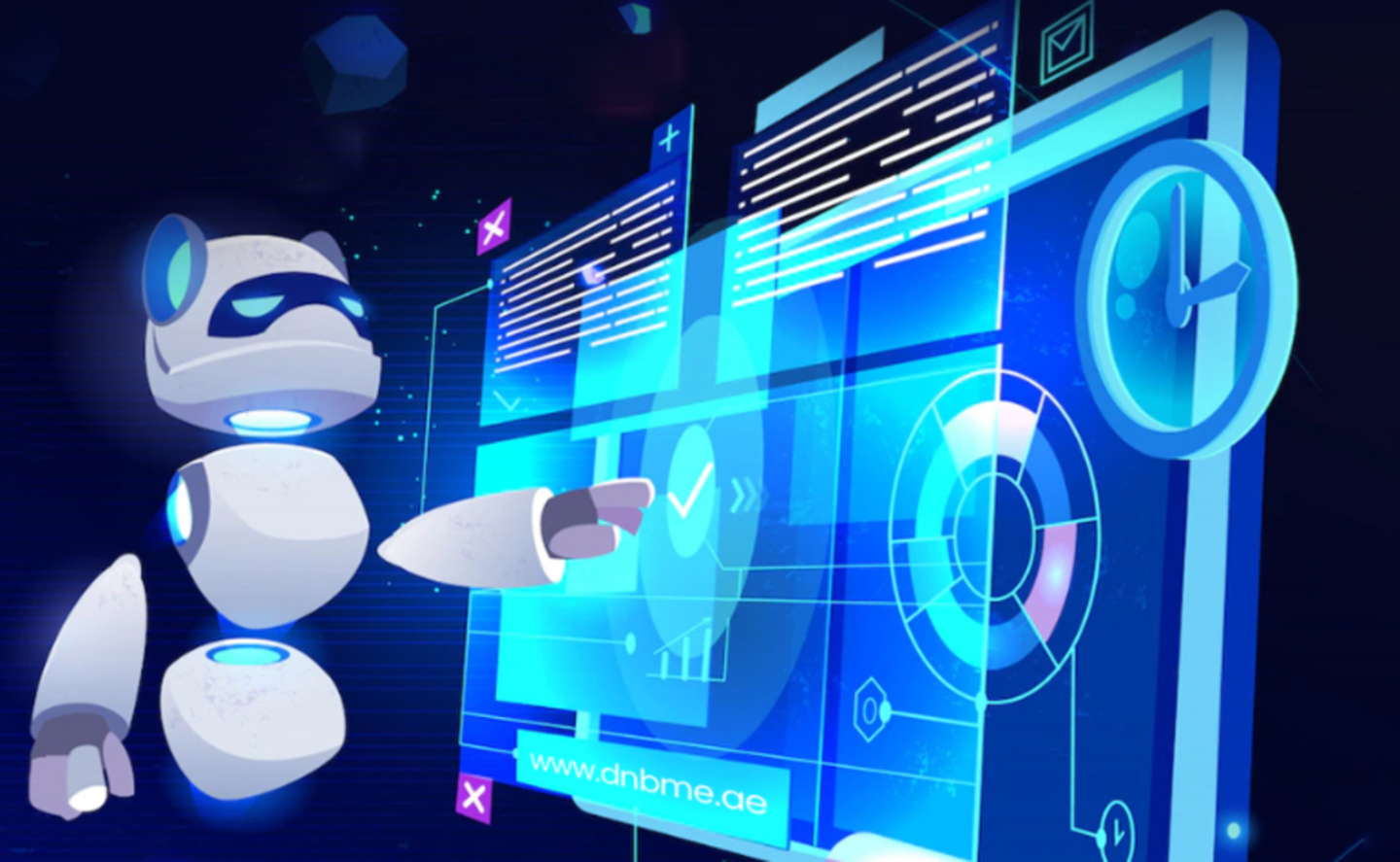 Design & Beyond(Advertising & Design Agency) in Al Karama, Dubai - HiDubai