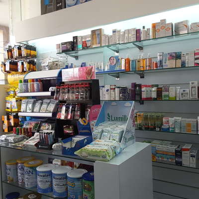 Al Razi Pharmacy(Pharmacy) in Al Nahda 1, Dubai - HiDubai