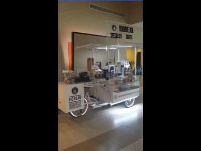 Biobean Speciality Coffee(Coffee Shops) in Al Melaheyah, Dubai - HiDubai