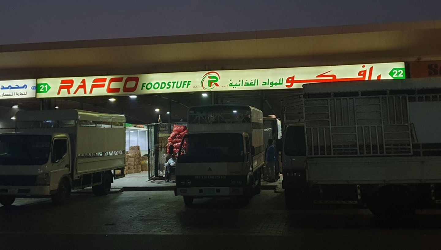 Rafco Foodstuff(Food Stuff Trading) in Ras Al Khor Industrial 3, Dubai ...