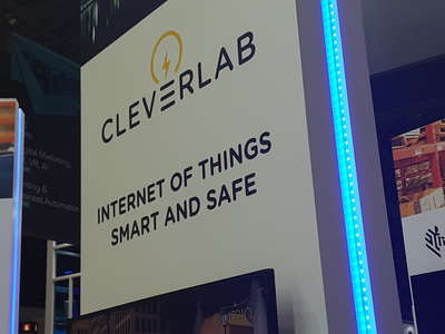 Cleverlab(Cybersecurity) in Dubai International Financial Centre (Zaa'beel 2), Dubai - HiDubai
