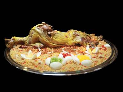 Riqqa Al Rayyan Mandi Restaurant(Restaurants & Bars) in Al Muraqqabat ...