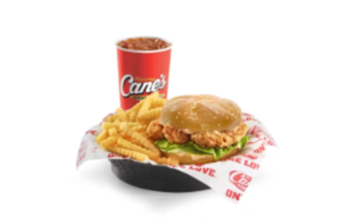Raising Cane's(Restaurants & Bars) in Al Barsha 1, Dubai - HiDubai