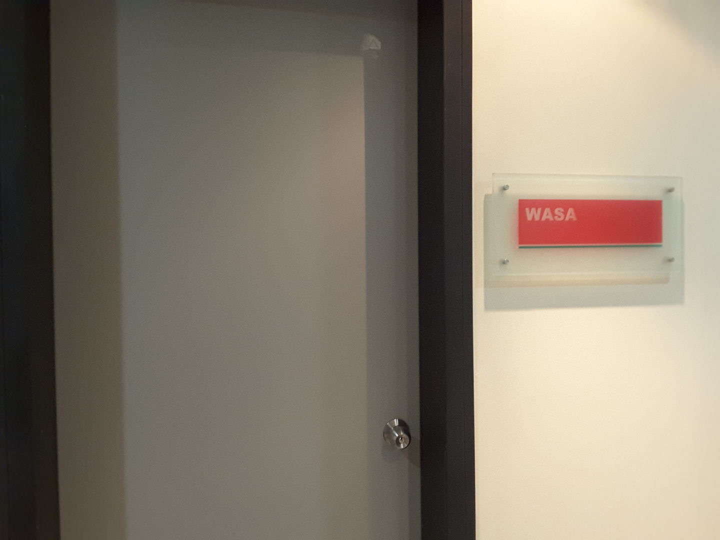 Wasa Contracting(Construction & Renovation) in Trade Centre 1, Dubai ...