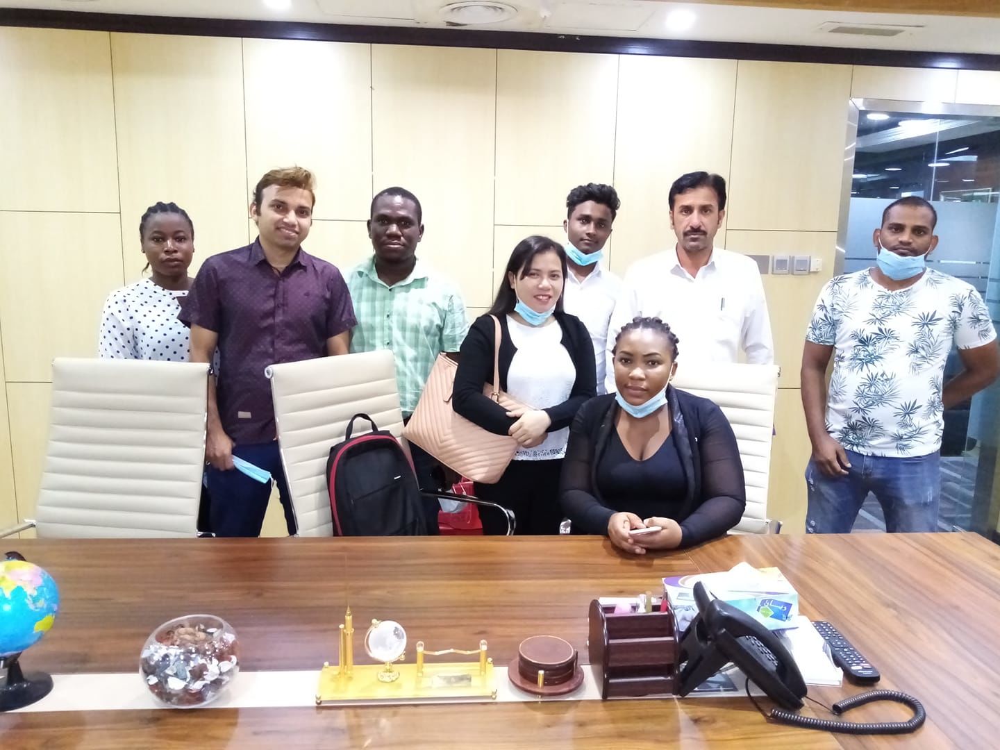 Synergy GCC(Human Resource Consultants) in Port Saeed, Dubai - HiDubai Synergy GCC(Human Resource Consultants) in Port Saeed, Dubai - HiDubai