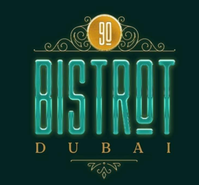 Bistrot Novanta Restaurant(Restaurants & Bars) in Trade Centre 1, Dubai ...