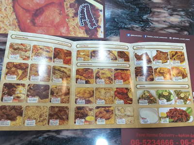 Raidan Mandi Restaurant(Restaurants & Bars) in Al Nahda 1, Dubai - HiDubai