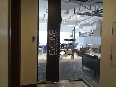 Evolve Interiors(Architects & Design Services) in Business Bay, Dubai - HiDubai