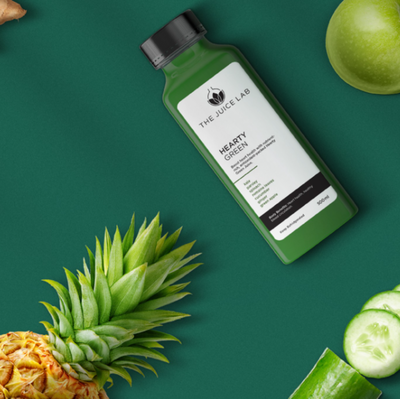The Juice Lab(Coffee Shops) in Al Quoz Industrial 1, Dubai - HiDubai
