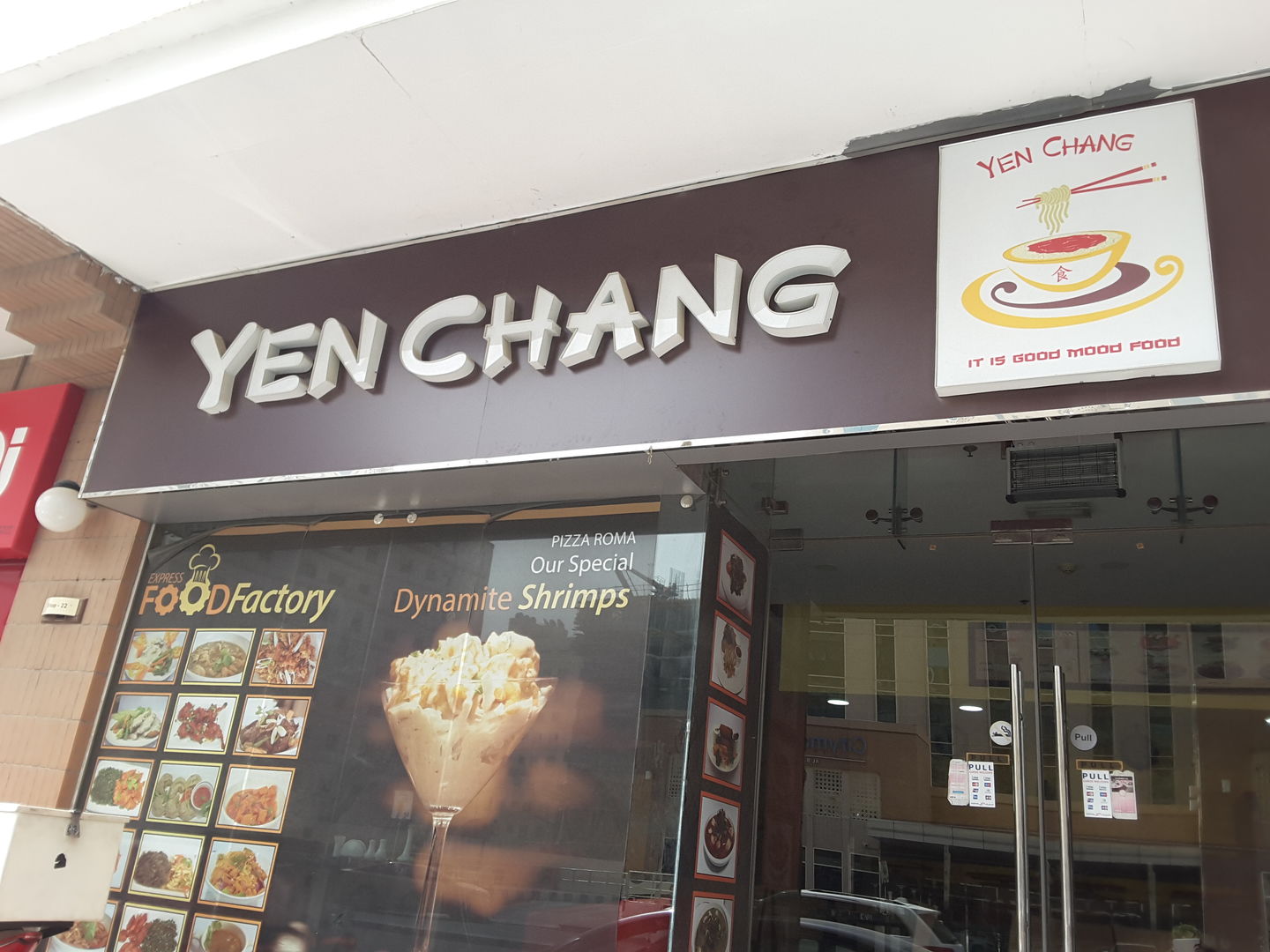 Yen Chang(Restaurants & Bars) in Al Barsha 1, Dubai - HiDubai