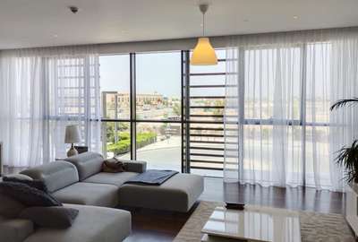 Emirates Curtains(Furniture & Décor) in Trade Centre 2, Dubai - HiDubai
