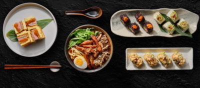 Miyabi Sushi(Restaurants & Bars) in Dubai International Financial ...