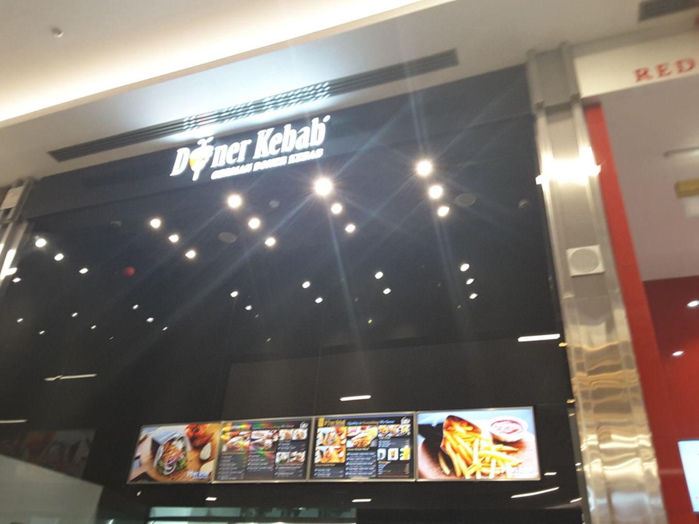 Doner Kebab(Restaurants & Bars) in Ibn Batuta (Jebel Ali 1), Dubai ...