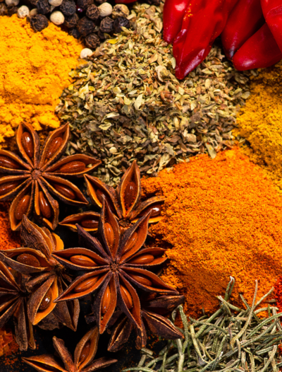 Foodstuff Trading Companies in Dubai | HiDubai
