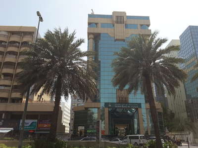 Abdulla Haider General Trading(Heavy Equipment & Machinery) in Mankhool ...