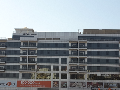 Al Fajer Bunkering Services(Chemical & Metal Companies) in Oud Metha ...