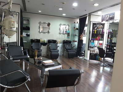 Kacy Beauty Salon(Beauty Salons) in Al Barsha 1, Dubai - HiDubai