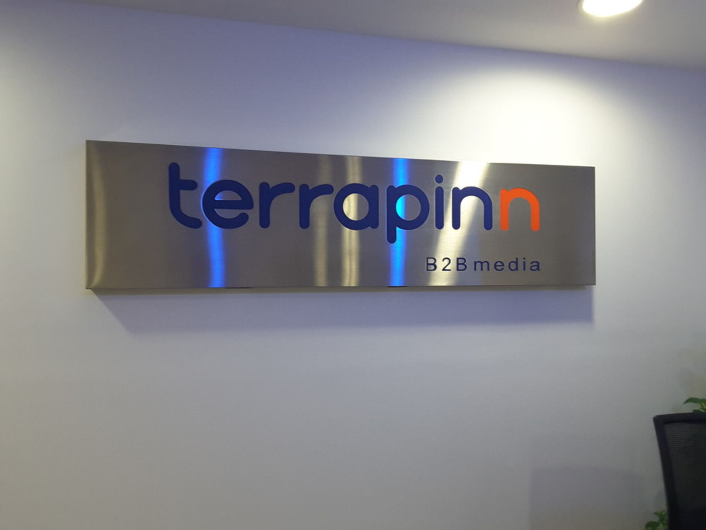 Terrapinn(Event Management) in Dubai Internet City (Al Sufouh 2), Dubai ...