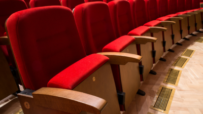 Sheikh Rashid Hall(Events & Festivals) in Dubai World Trade Centre ...