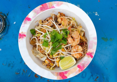 Cafe Isan(Restaurants & Bars) in Jumeirah Village (Al Barsha South 4 ...