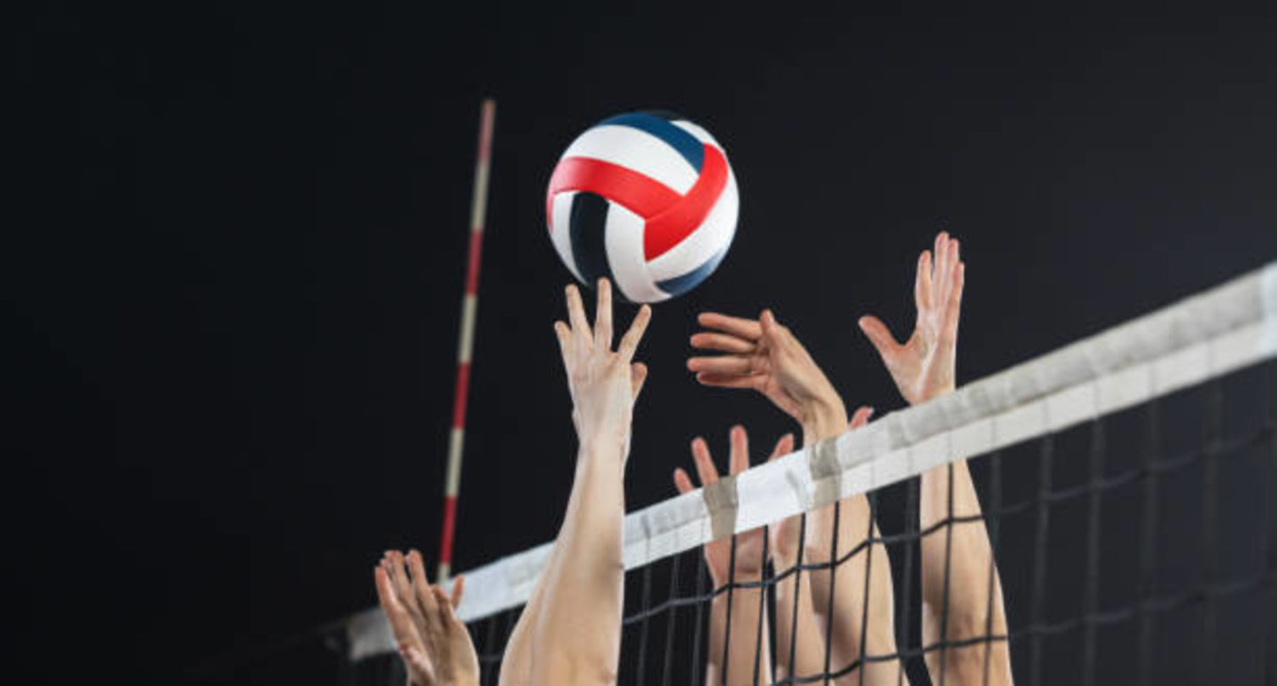 Maple Volleyball Court(Courses, Tracks & Grounds) in Hadaeq Shaikh ...